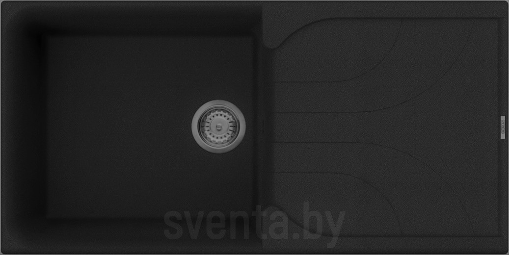 ELLECI Ego 480 M70 Ghisa - sventogroup